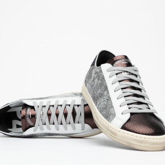 P448 | Shoes | P448 John Cola Sneaker | Poshmark